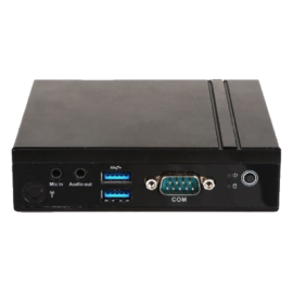 Digital signage players | Opensignage